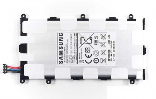 Original 4000mAh Akku Samsung Galaxy Tab 7.0 Plus GT-P6200 P6200
